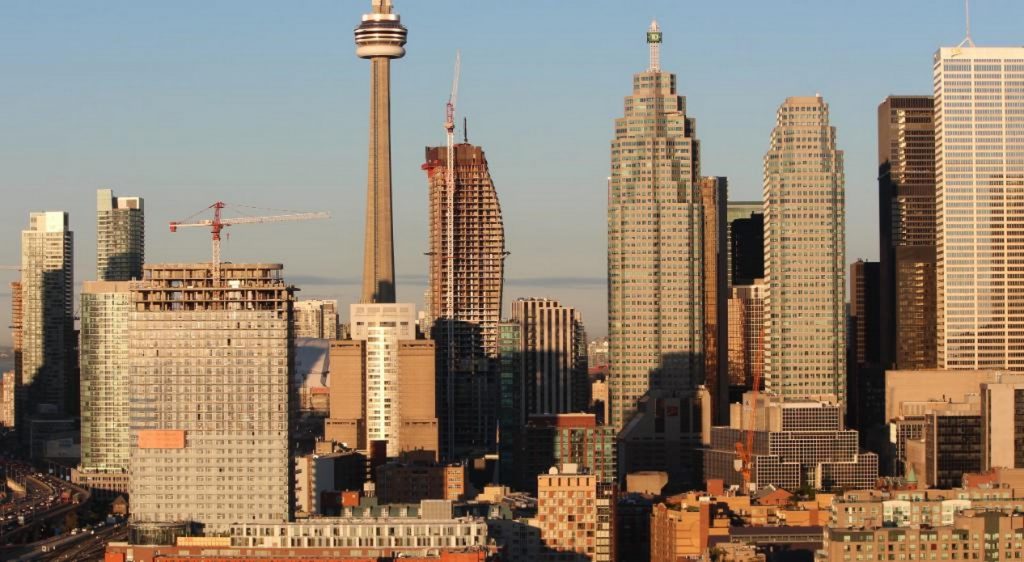 Libeskinds L Tower Tops Out – The Architecture Community