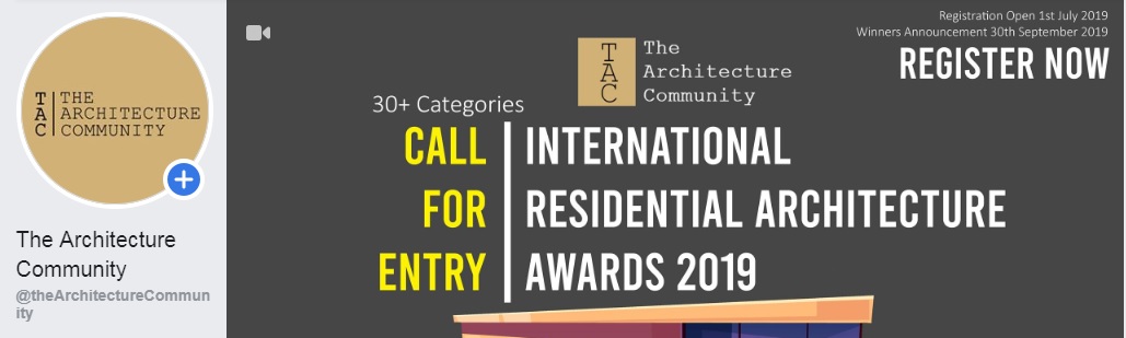 World Design Awards 2025 – The Architecture Community
