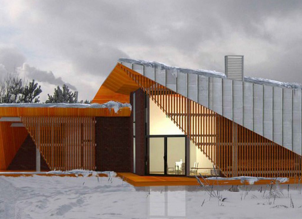 Individual House | Architipai | International Architecture Awards 2019 ...