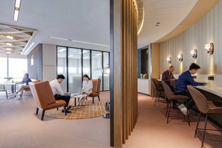 Cohesion by SHH Architecture & Interior Design | World Design Awards ...