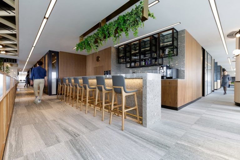 Cohesion by SHH Architecture & Interior Design | World Design Awards ...