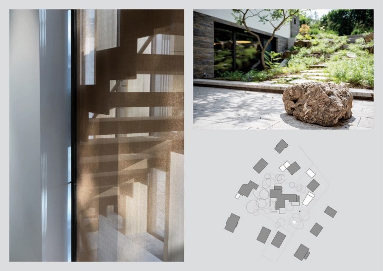 House L019 by Stephan Maria Lang Architects | International Residential ...