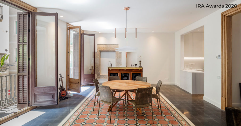 Carme by Jofre Roca Arquitectes | International Residential ...