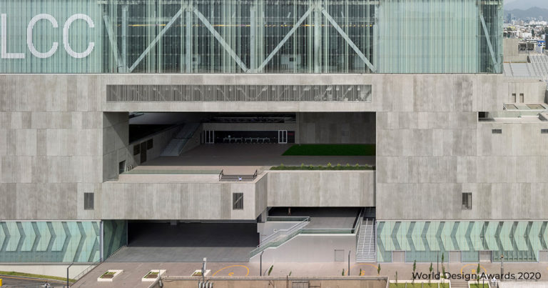 Lima Convention Center by IDOM | World Design Awards 2020 – The ...