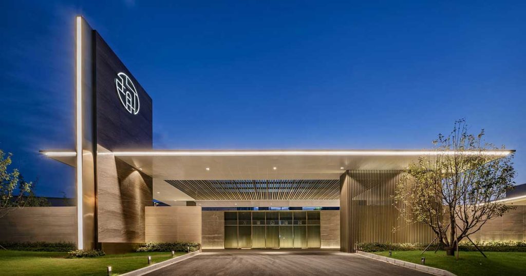 Penetration by Kris Lin International Design | World Design Awards 2020 ...