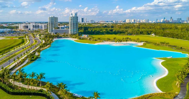 Solé Mia by Crystal Lagoons | World Design Awards 2020 – The ...