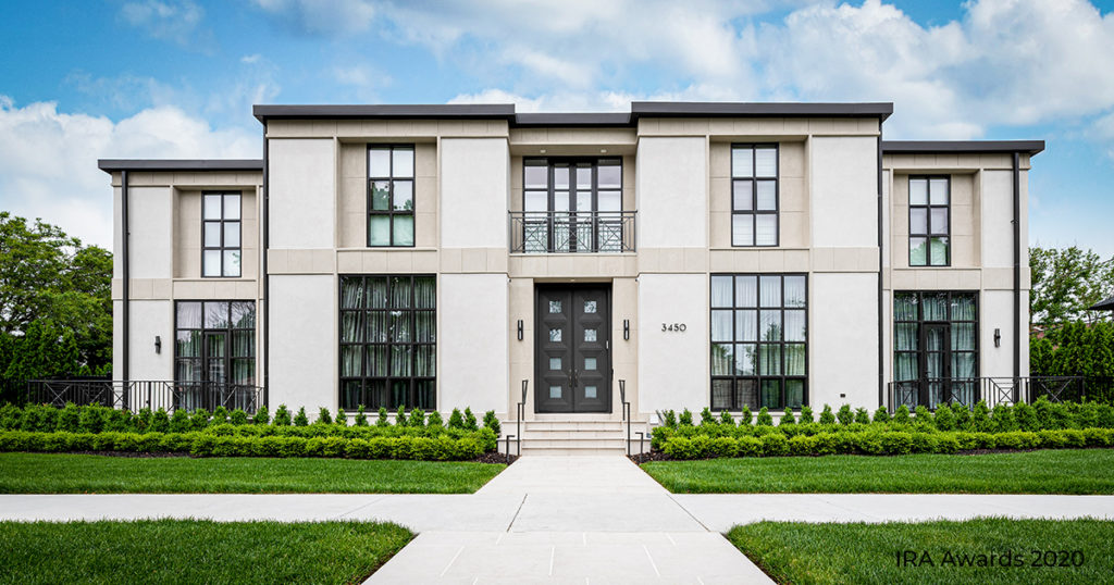 B Residence by Susan Strauss Design | – The Architecture Community