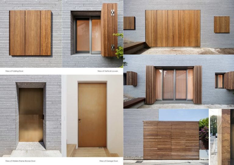 Boulder by AtelierJun | World Design Awards 2020 – The Architecture ...