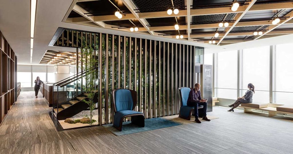 Cohesion by SHH Architecture & Interior Design | World Design Awards ...