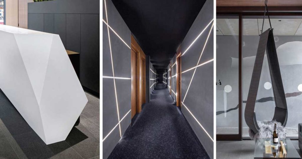 ION City Hotel by Minarc | World Design Awards 2020 – The Architecture ...