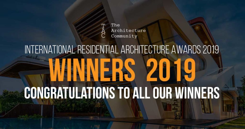 World Design Awards 2026 – The Architecture Community