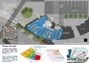 Skill Assessment Centre, EMSD Headquarters, HK by 39 Plus Limited ...