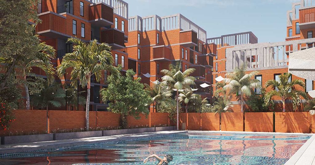 Ta’et Nour by Archilab | World Design Awards 2020 – The Architecture ...