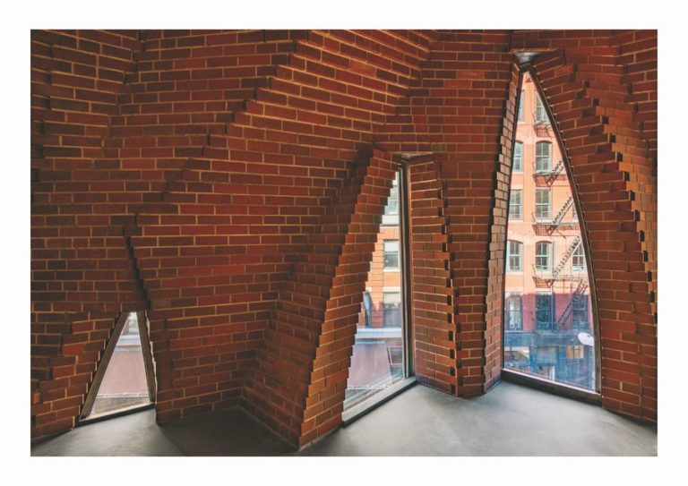Unhistoric Townhouse by System Architects | World Design Awards 2020 ...