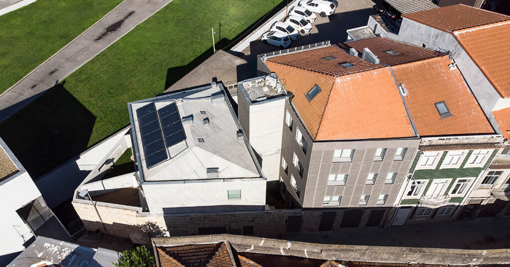 Alferes Malheiro || Franca Arquitectura || Architect of the Year Awards ...