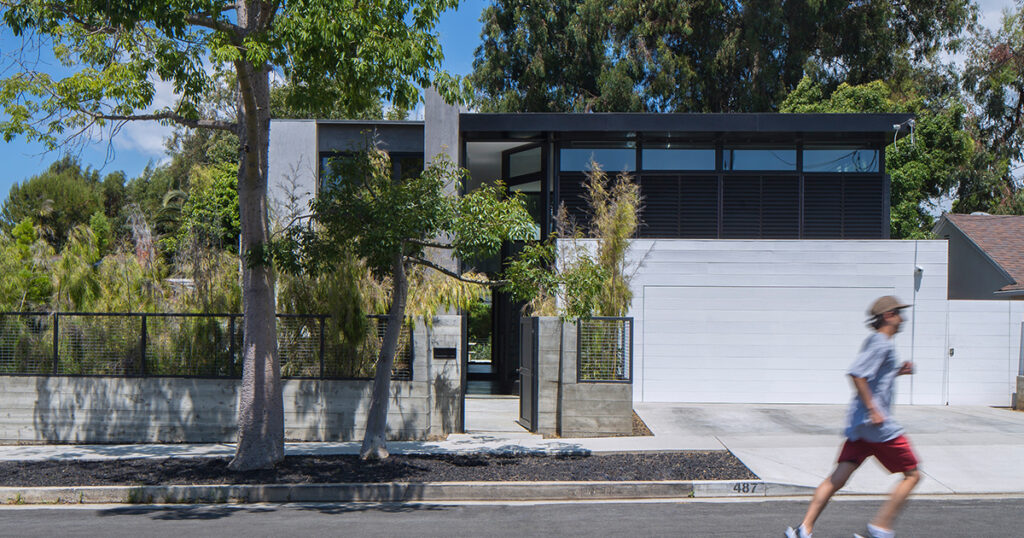 Almar Residence | Minarc | World Design Awards 2021 – The Architecture ...