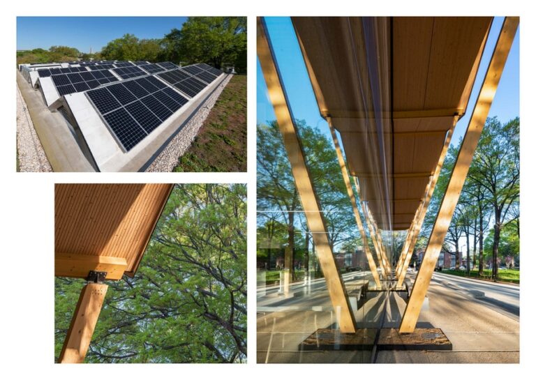 DC Public Library – Southwest Library | Perkins&Will | World Design ...