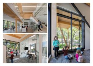 DC Public Library – Southwest Library | Perkins&Will | World Design ...