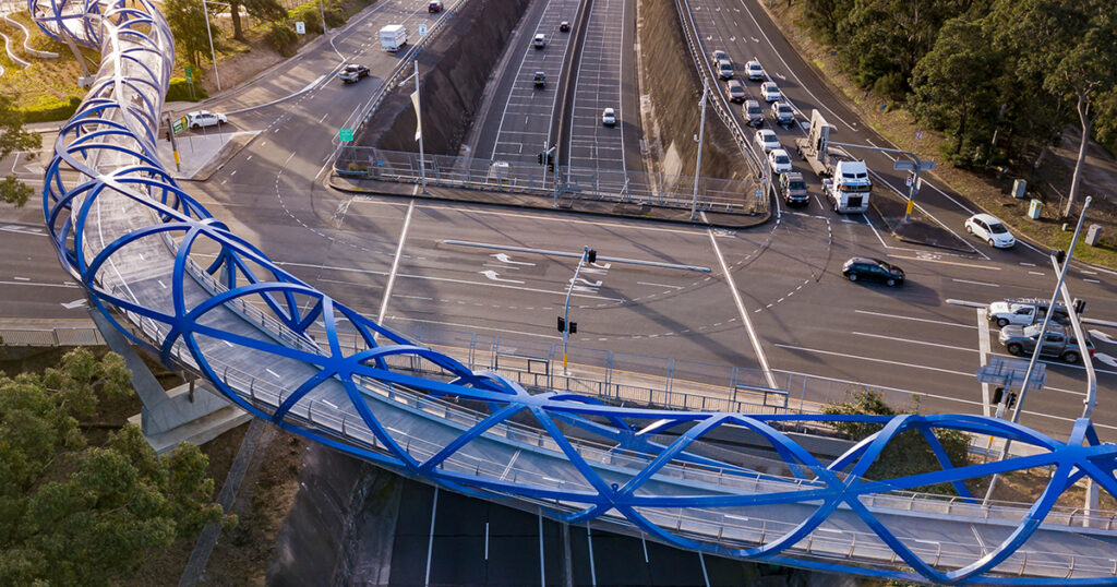 Lachlan’s Line | KI Studio | World Design Awards 2021 – The ...