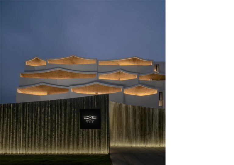 Sky Yards Hotel | Domain Architects | World Design Awards 2021 – The ...
