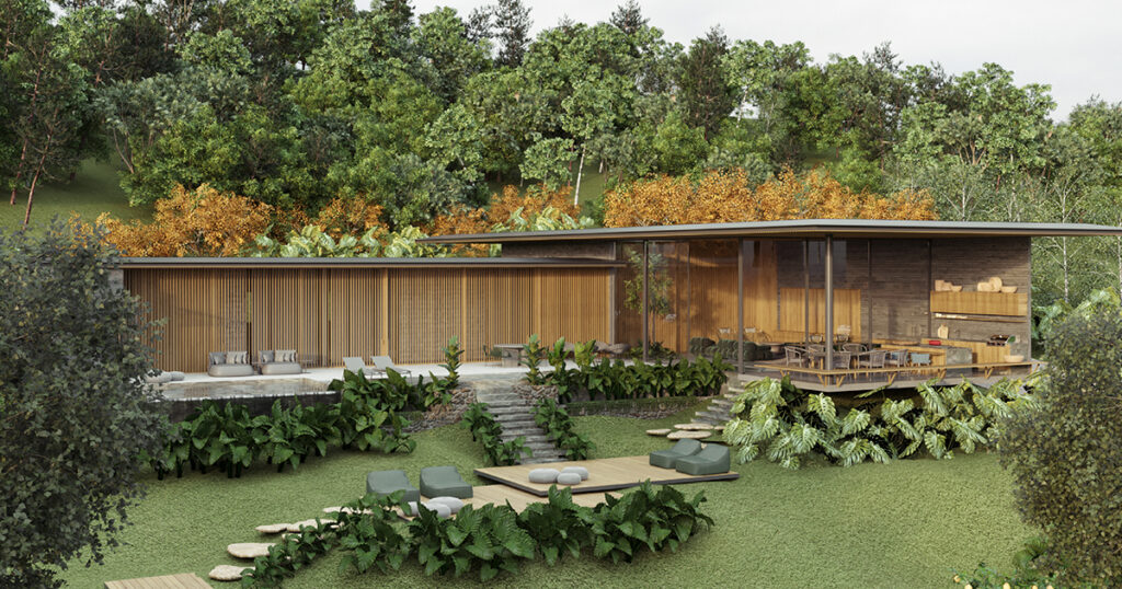 IRA Winners 2021 – The Architecture Community