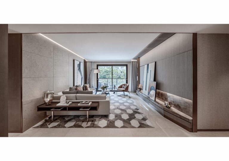 Xikang Road 989 | Kris Lin International Design | International ...