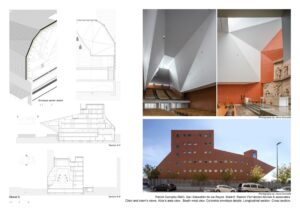 Complejo Parroquial SMG | Ramón Fernández-Alonso y Asociados SLP ...