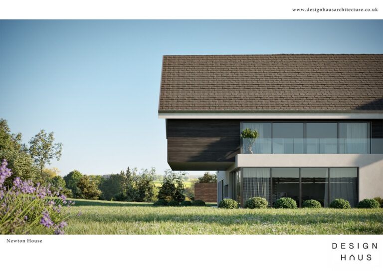 Newton House | Design Haus Architecture | Architect of the Year Awards ...