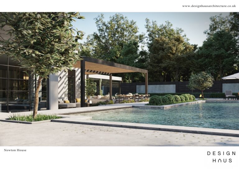 Newton House | Design Haus Architecture | Architect of the Year Awards ...