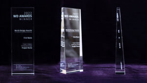 World Design Awards 2025 – The Architecture Community