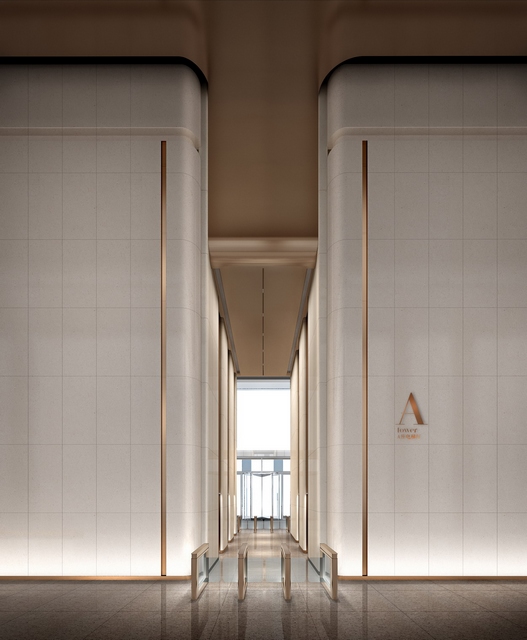 A new landmark in Qianhai—Hengchang Technology Headquarters Building× ...