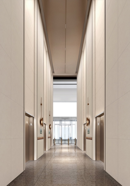 A new landmark in Qianhai—Hengchang Technology Headquarters Building× ...