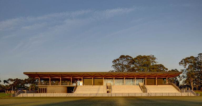 Eric Tweedale Stadium | dwp | design worldwide partnership | World ...