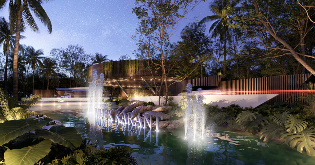 MUÚK KARANT | Capital WBC S.A. de C.V. | World Design Awards 2022 – The ...