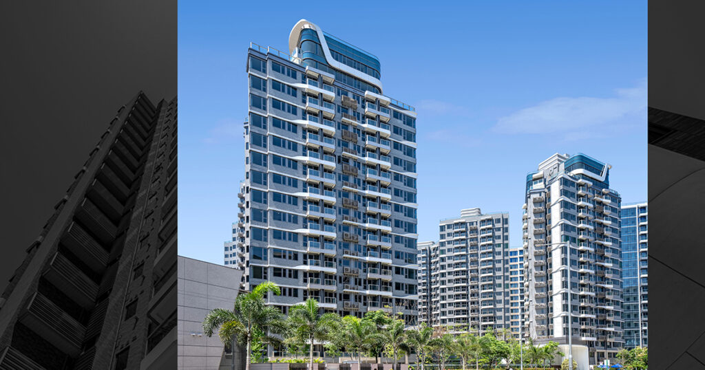 Solaria | Wong Tung & Partners Limited | World Design Awards 2022 – The ...