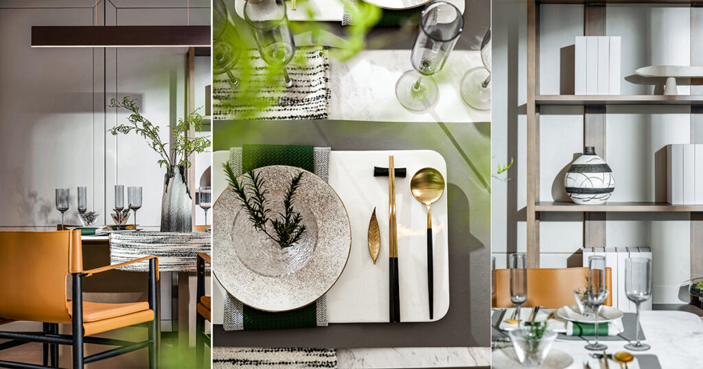 Suzhou Yunyue Tianjing Model Space | Nicky Luo Time Creation Group ...