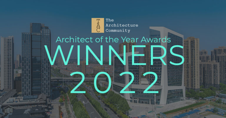 World Design Awards 2025 – The Architecture Community