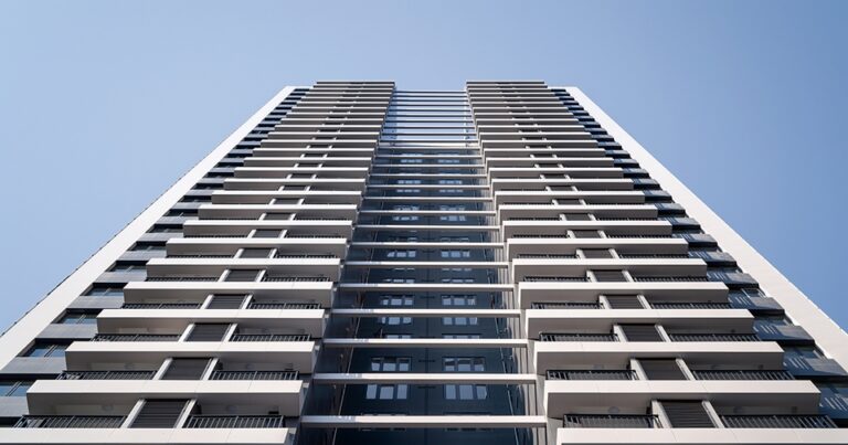 Zhanjiang Prefabricated and Steel Structure High-rise Social Housing ...