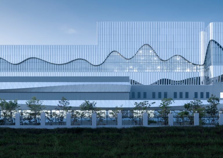 Nanning Shuangding Waste-to-energy Power Plant | United Units ...