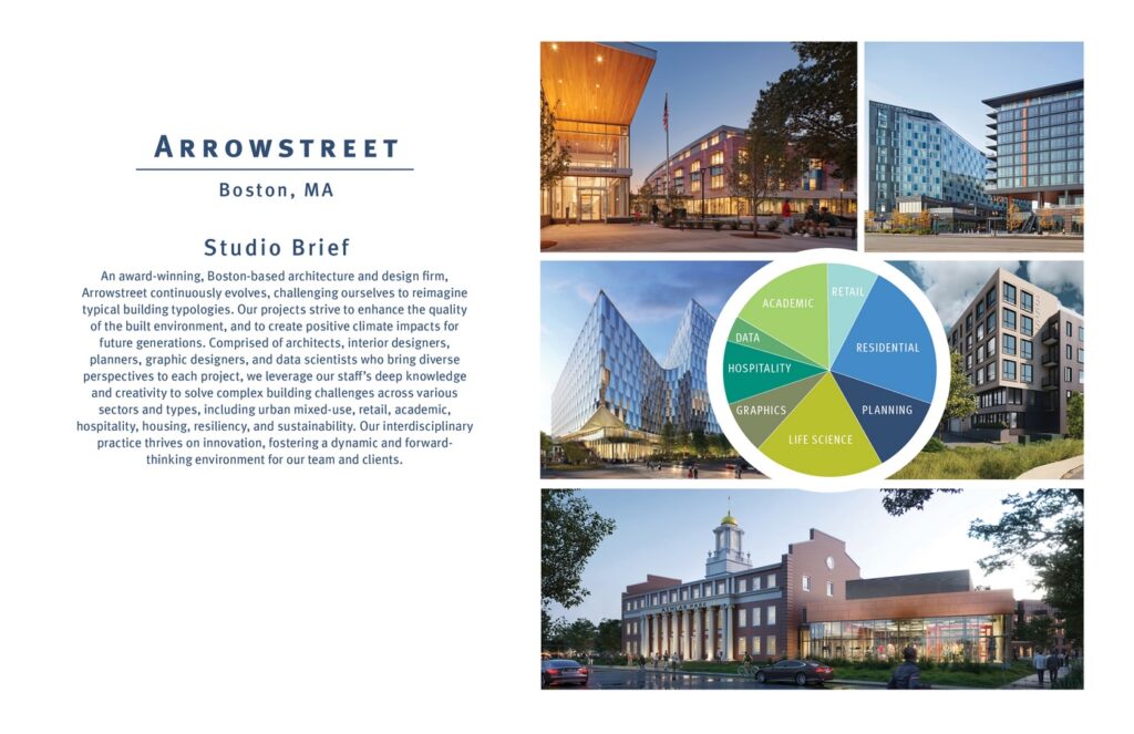 Congress Square, 40 Water Street | Arrowstreet | World Design Awards ...