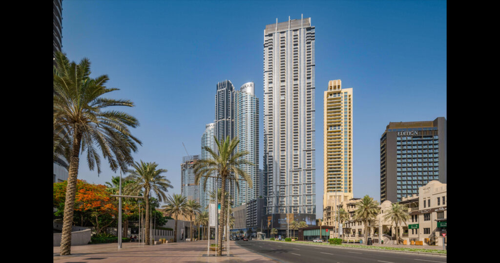 World Design Awards | Winners 2023 – The Architecture Community