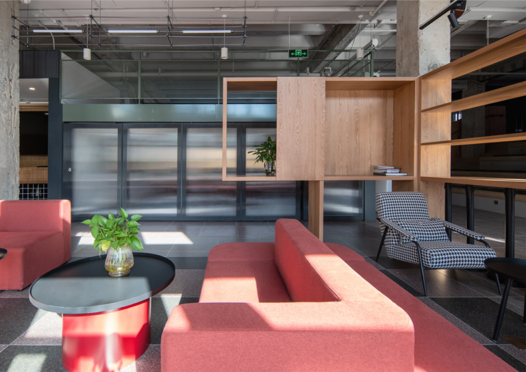 Fabernovel | French House Design | World Design Awards 2023 – The ...