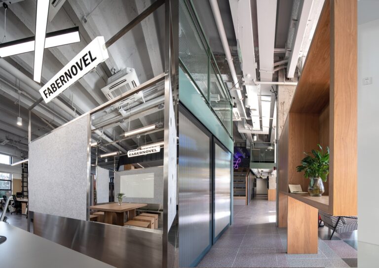 Fabernovel | French House Design | World Design Awards 2023 – The ...