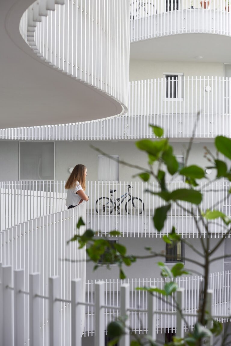 Fein 1 Central | HQ Architects | World Design Awards 2023 – The ...