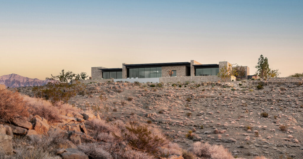 Fort 137 | Daniel Joseph Chenin, Ltd. | World Design Awards 2023 – The ...