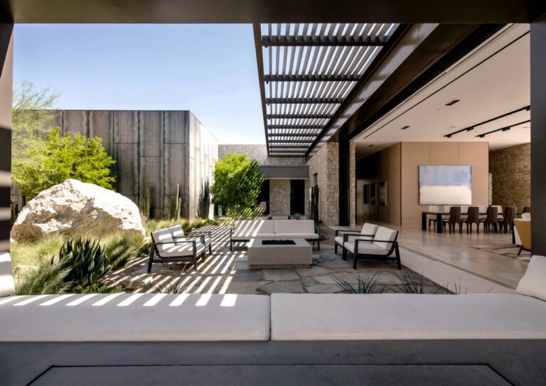 Fort 137 | Daniel Joseph Chenin, Ltd. | World Design Awards 2023 – The ...