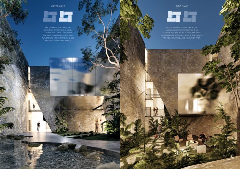 MONOLYT | AO | World Design Awards 2023 – The Architecture Community