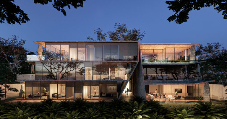 World Design Awards | Winners 2023 – The Architecture Community