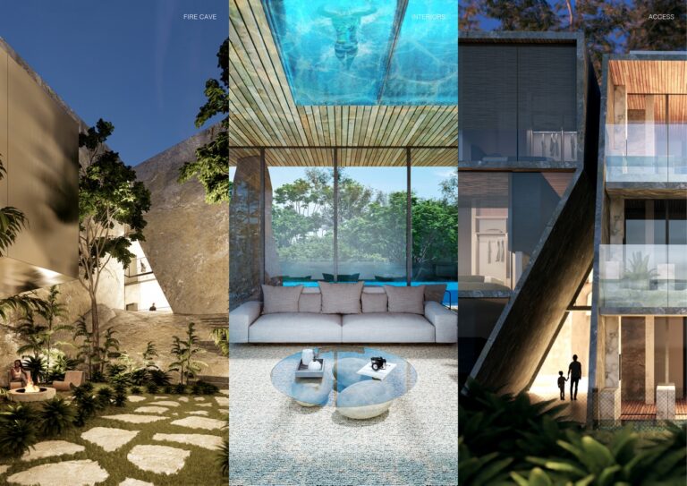 MONOLYT | AO | World Design Awards 2023 – The Architecture Community