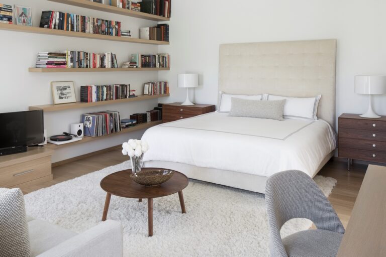 New Century Modern | Mitchell Wall Architecture and Design | World ...